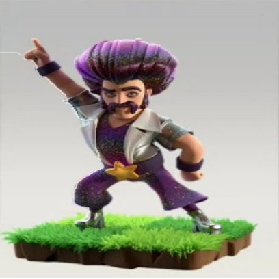 Supercell | Balkan School - Balkan School Forum