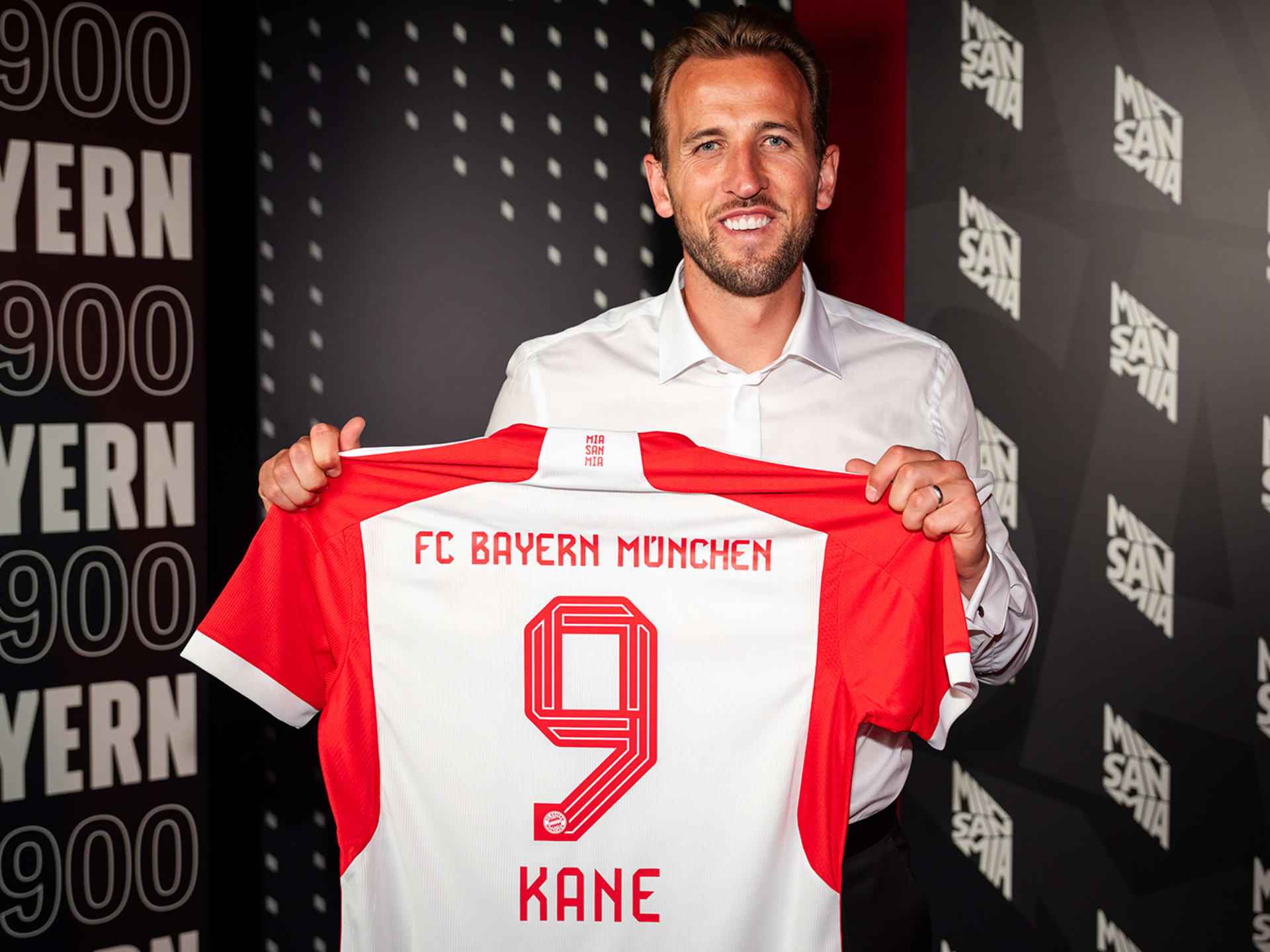 Transfer Hari Kane-a u Bayern Munich - Sport - Balkan School Forum