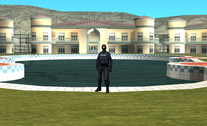 [SAMP] Server News #3 - Forum - Newsletter - Balkan School Forum
