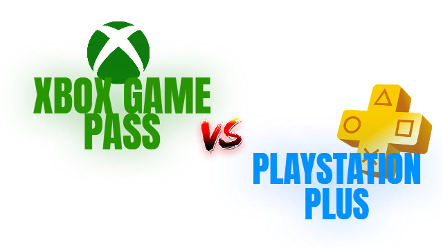 PS Plus ili Xbox Game Pass - Gaming - Balkan School Forum
