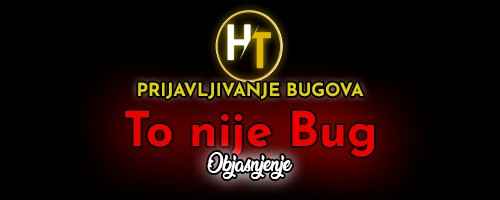 bug sa wl i esc menijem - SAMP - Prijavljivanje bugova - Balkan School ...