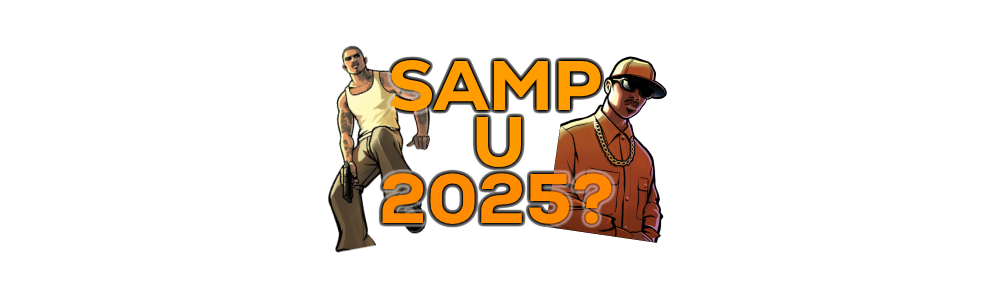 Da li SAMP ima budućnost posle 2025? - SAMP - Generalna diskusija ...