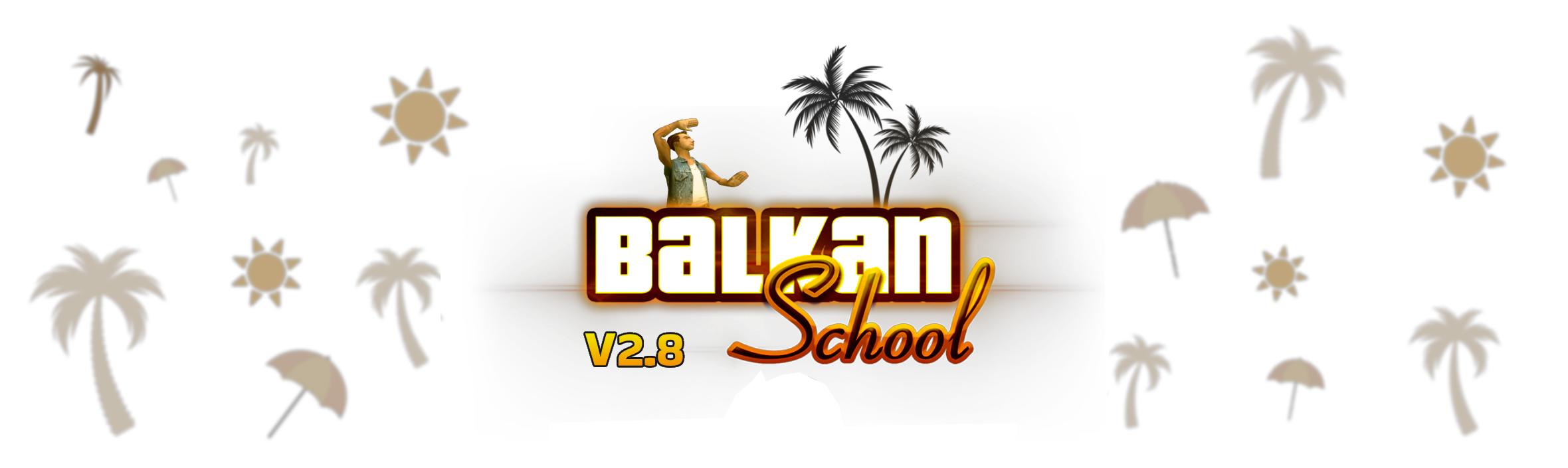 BS | SERVER UPDATE V2.8 - SAMP - Obaveštenja - Balkan School Forum